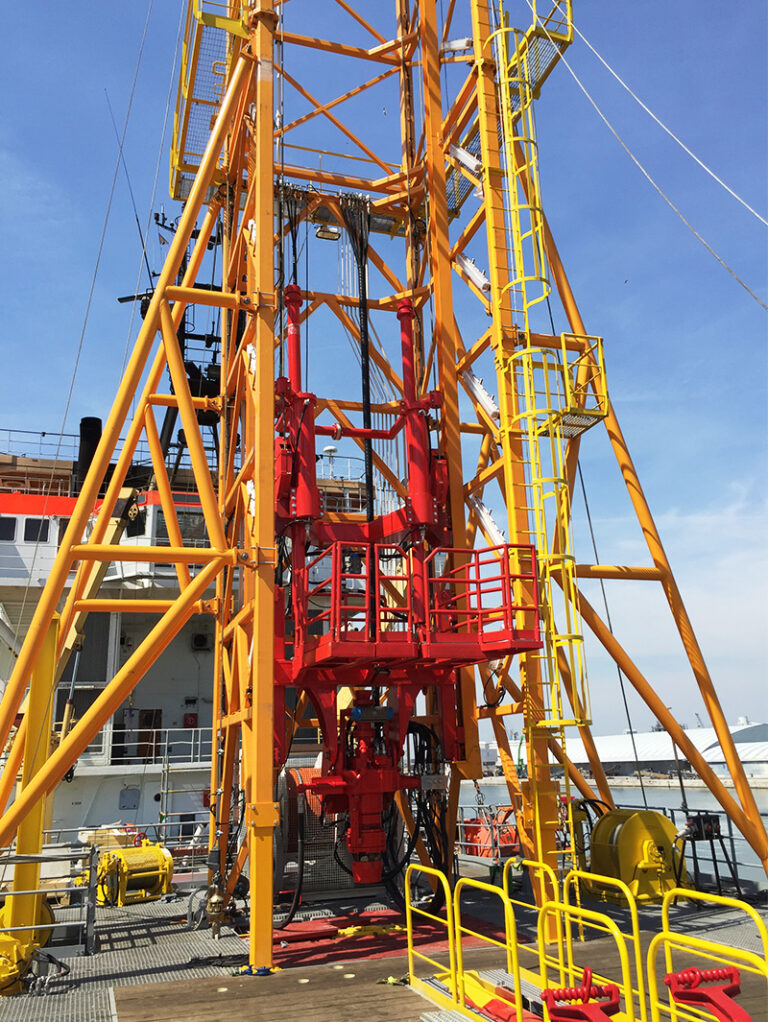 Careers - Armada Rig Builders